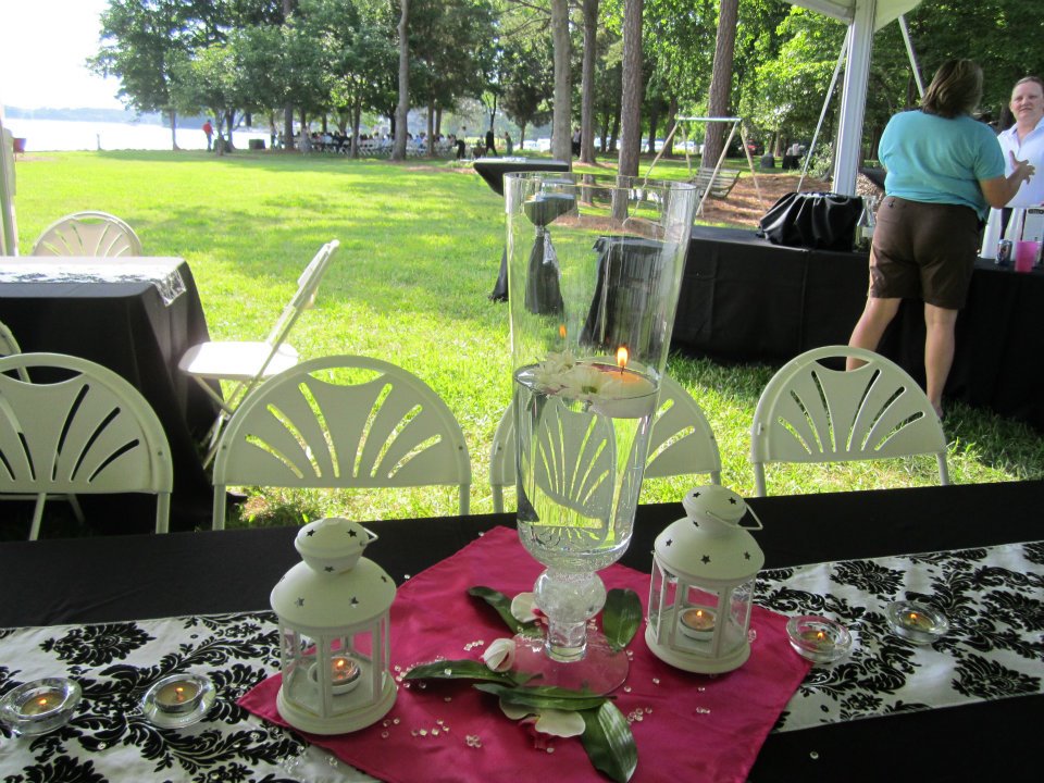 Southern Style Events and Catering